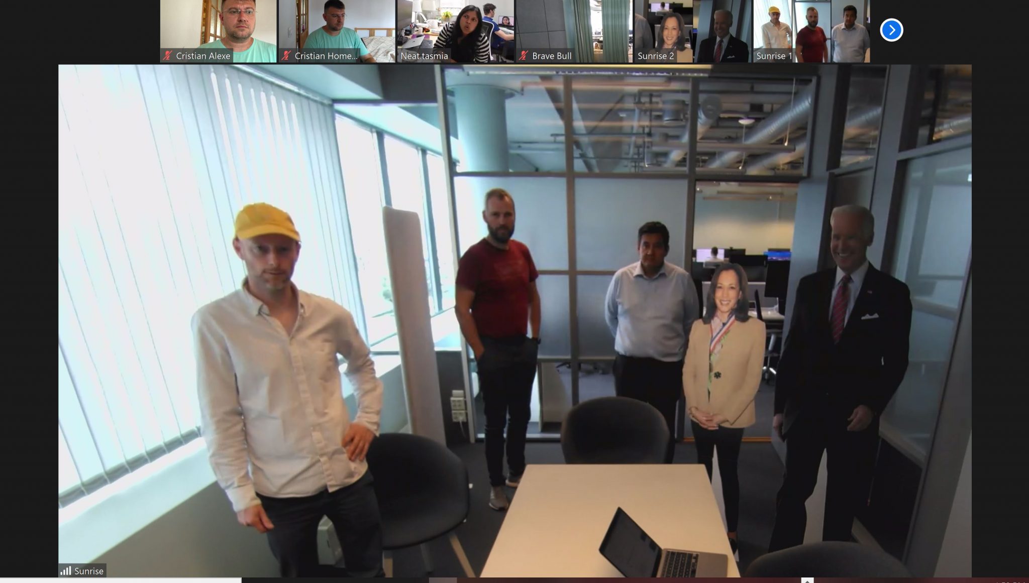 Multi-Stream and Auto-framing with Multi-focus framing features - Neat ...