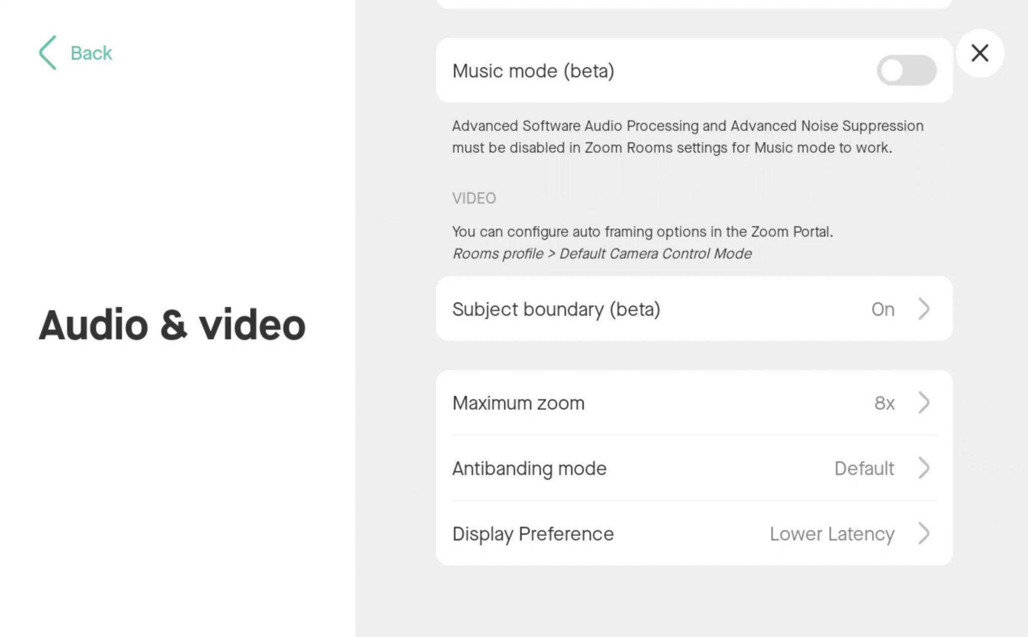 Neat devices: Version 20211012 Release Notes - Neat Support