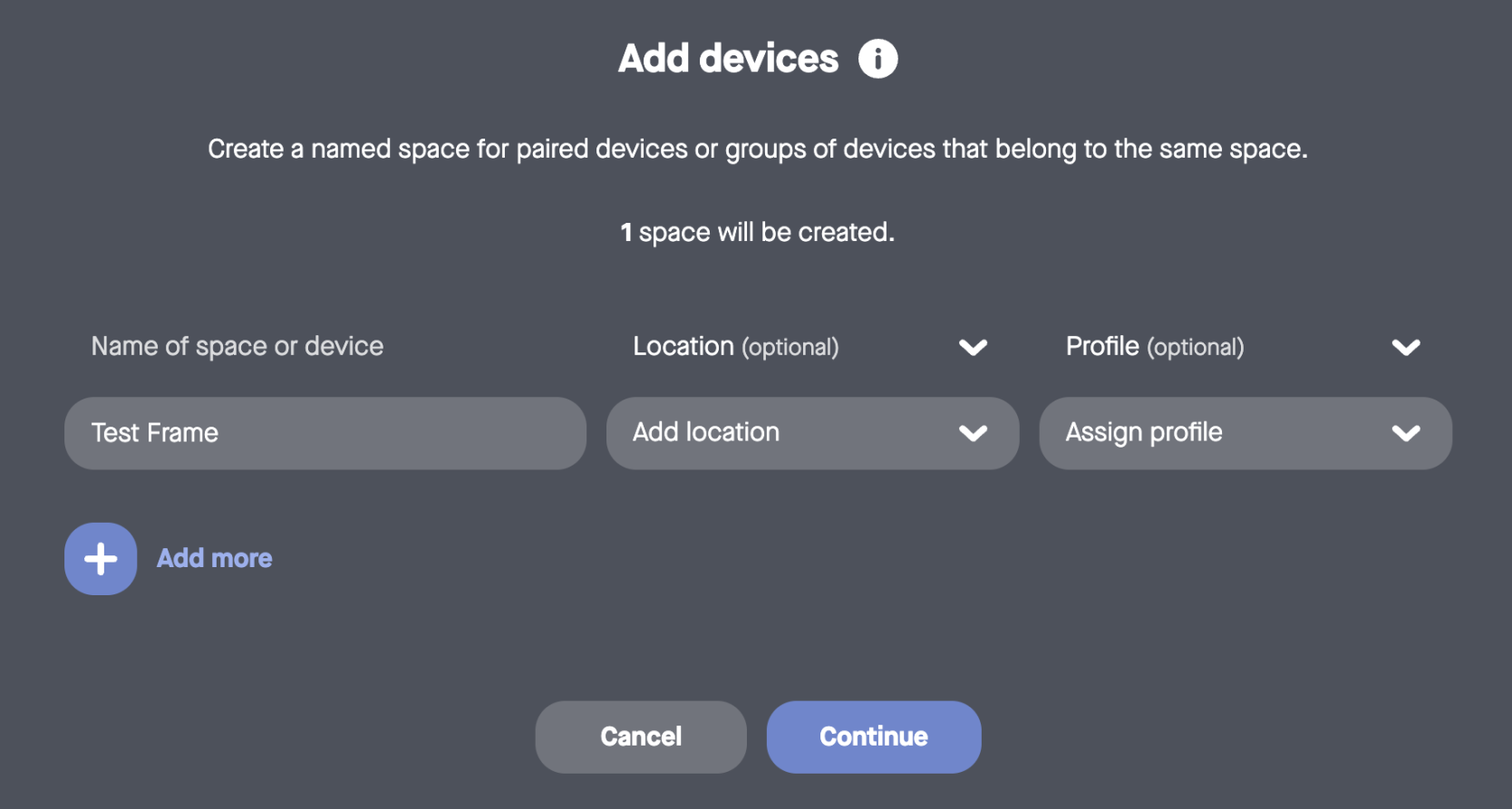 How to Set Up Your Neat Frame - Neat Support