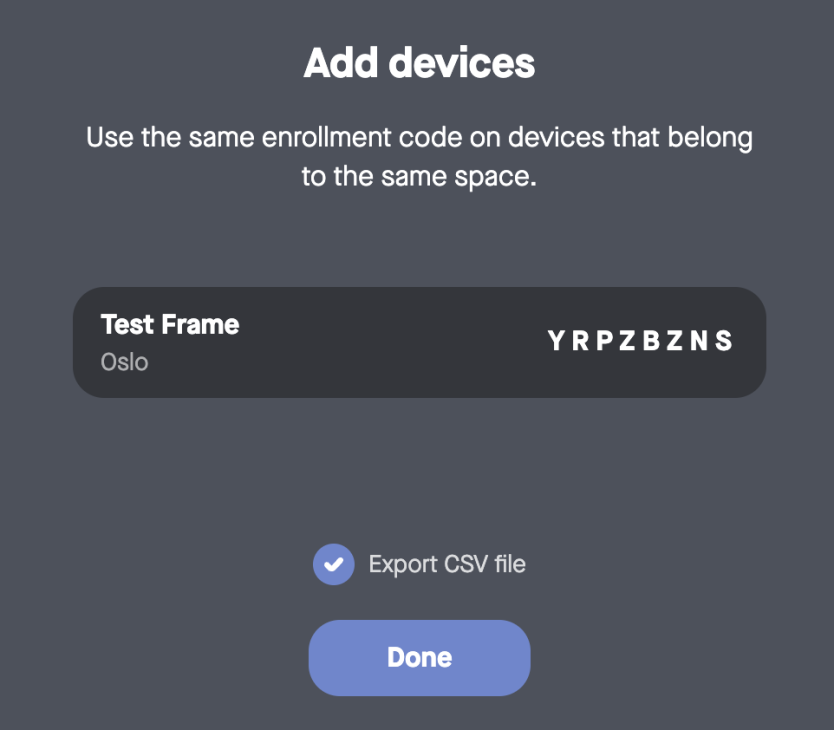 How to Set Up Your Neat Frame - Neat Support