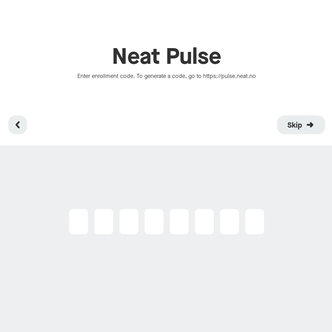 How to Install Google Meet on Neat Devices - Neat Support