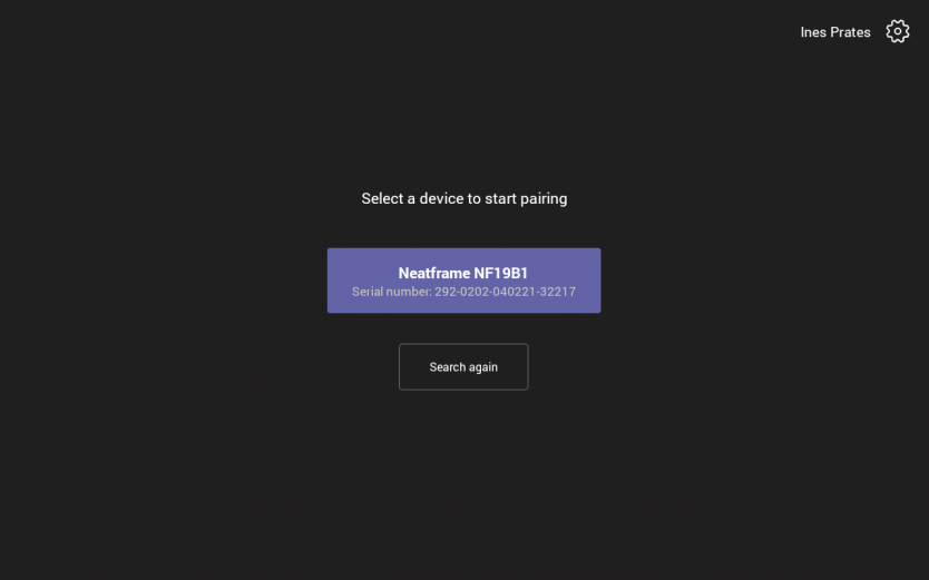 Understanding Neat and Microsoft Pairing on Neat devices - Neat Support