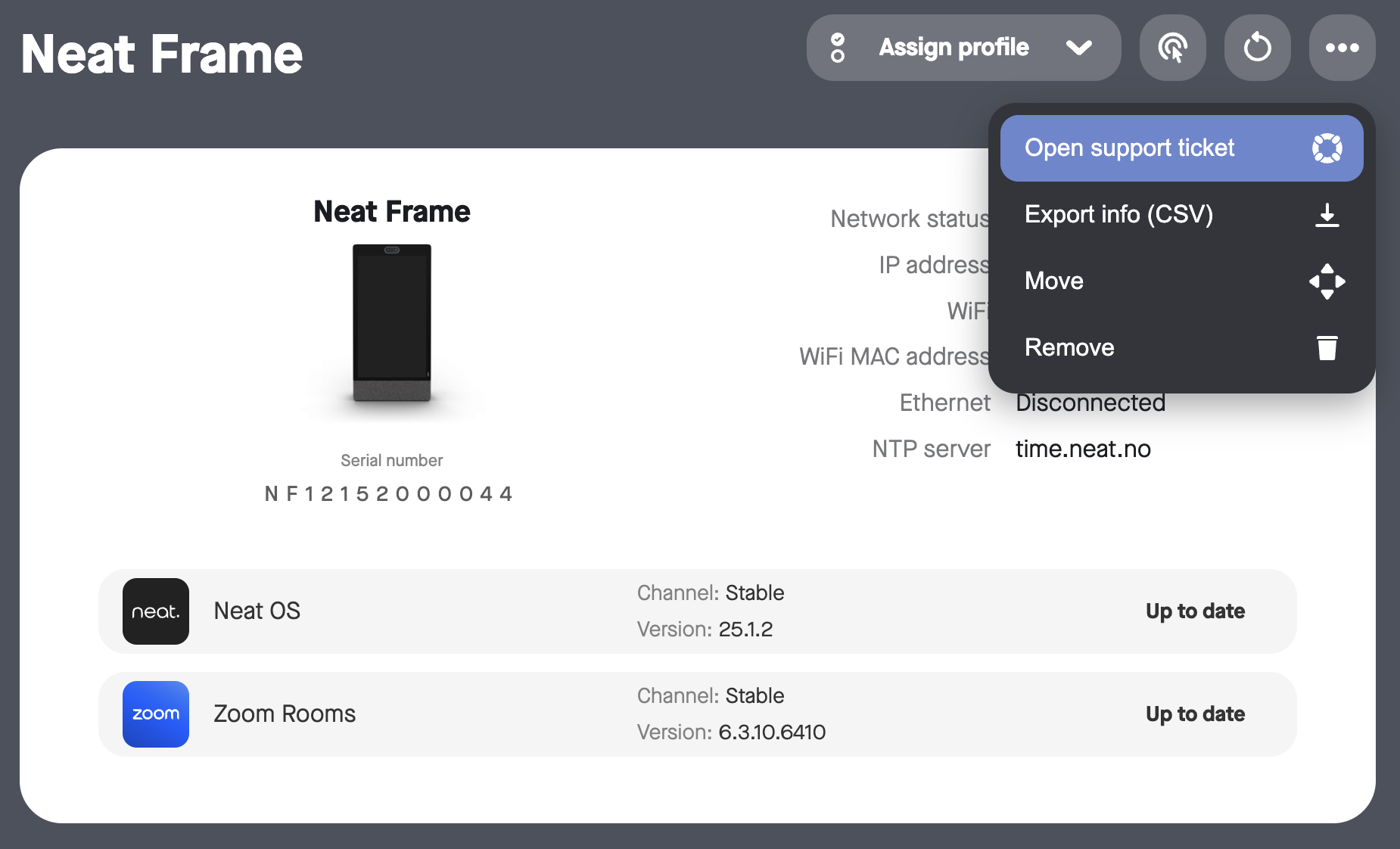 Get Started with Neat Pulse - Neat Support