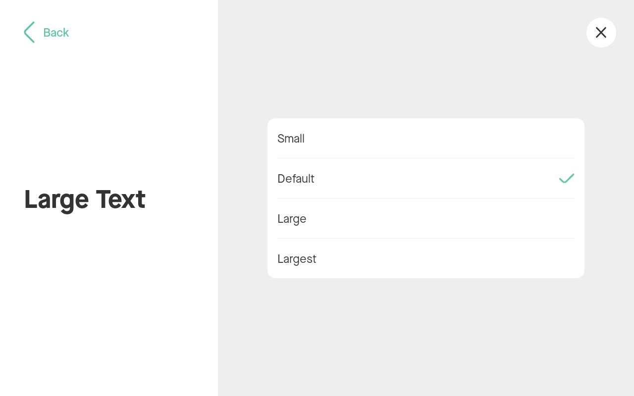 Neat devices: Version 20220211 Release Notes - Neat Support