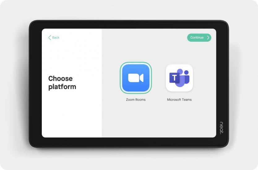 How to Set Up Neat Bar 2 - Neat Support