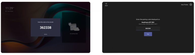 Understanding Neat and Microsoft Pairing on Neat devices - Neat Support