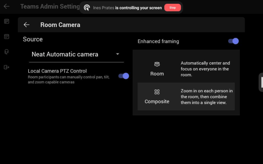 Neat and Microsoft Teams Archives - Neat Support