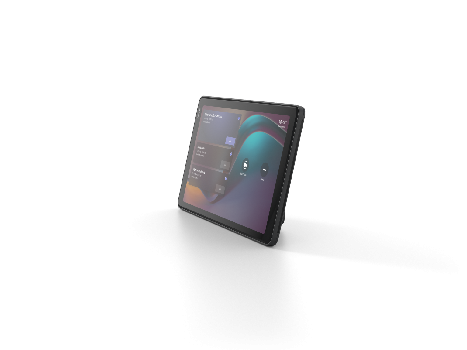 Neat Pad - Quick Start Guide for Microsoft Teams - Neat Support