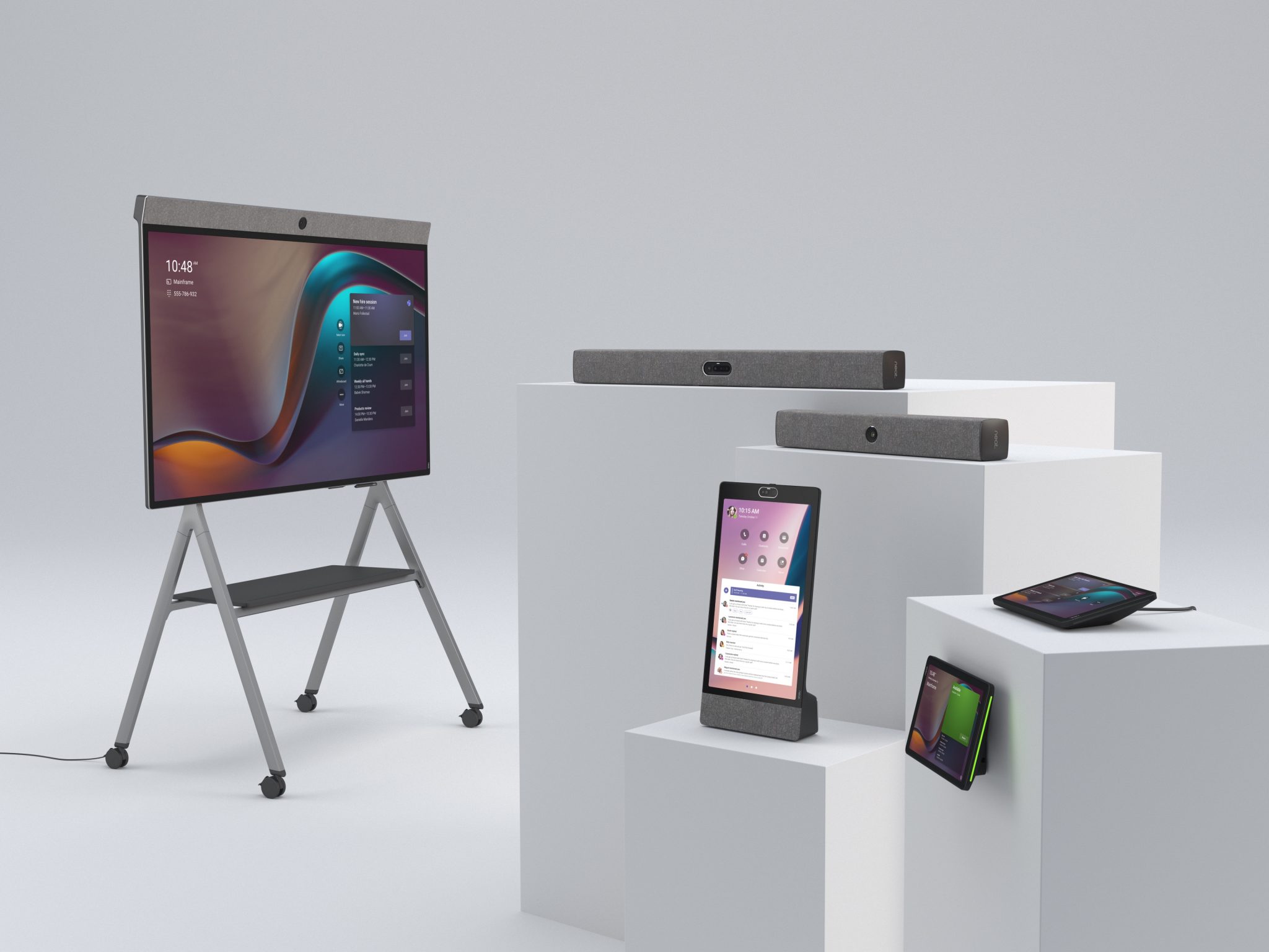 Neat Microsoft Teams Implementation Guide - Neat Support