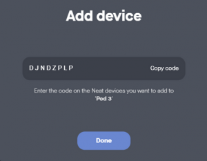 How to Enroll a Device in Neat Pulse - Neat Support
