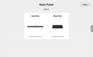 How to Enroll a Device in Neat Pulse - Neat Support