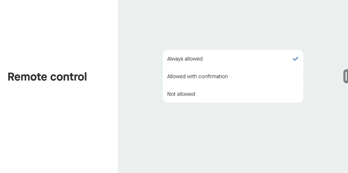 How to Use Remote Control in Neat Pulse - Neat Support