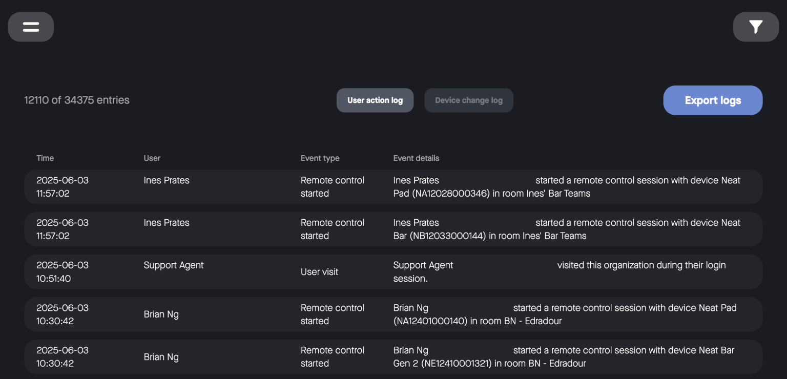 Get Started with Neat Pulse - Neat Support