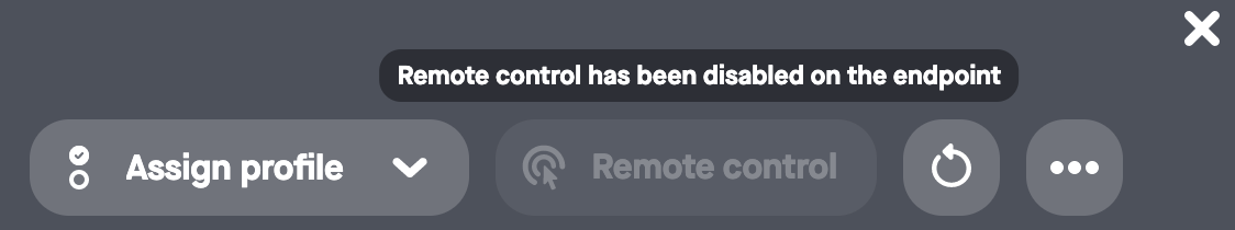 How to Use Remote Control in Neat Pulse - Neat Support