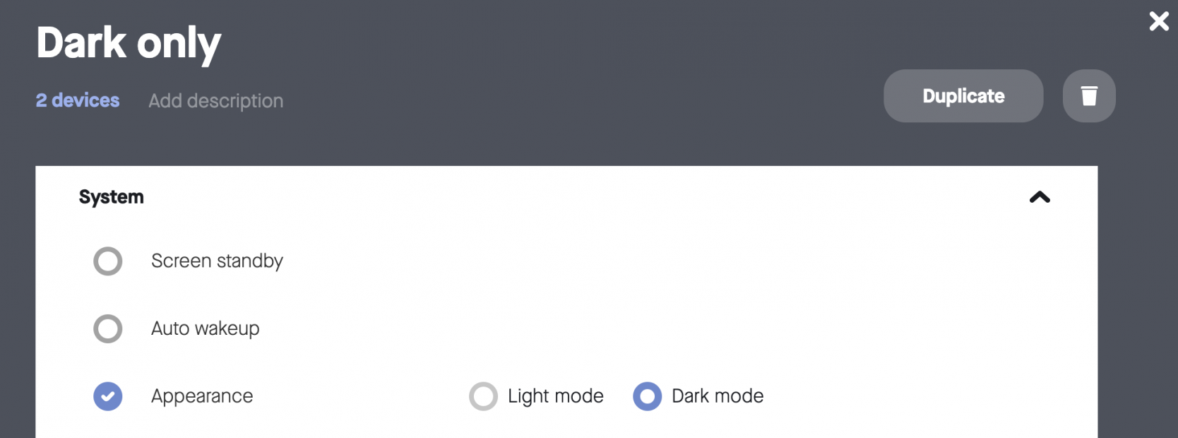 How to Create and Apply Profiles in Neat Pulse - Neat Support