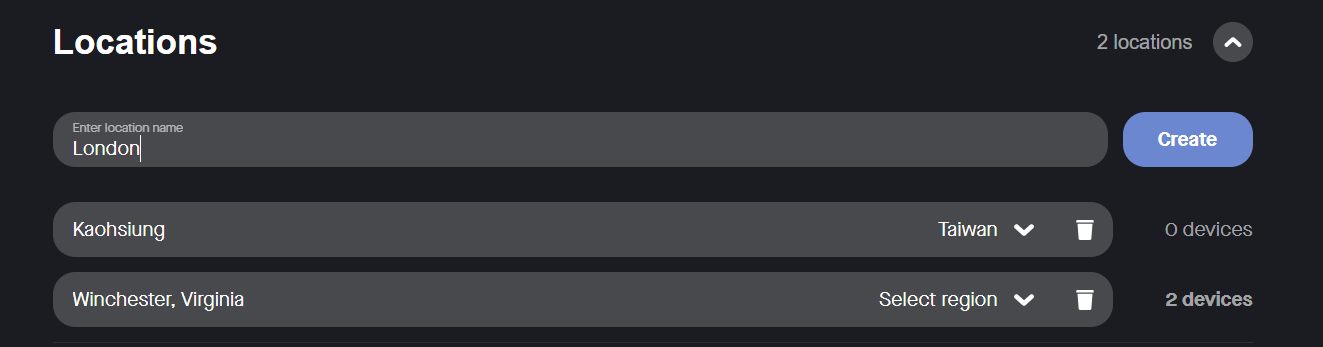 Manage Your Settings in Neat Pulse - Neat Support