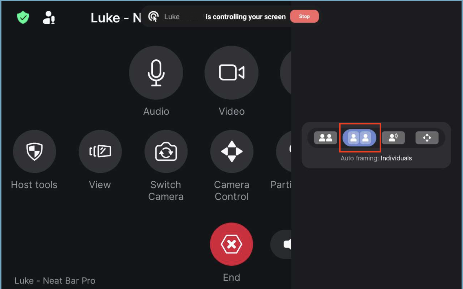 How to Set Up Neat Center - Neat Support