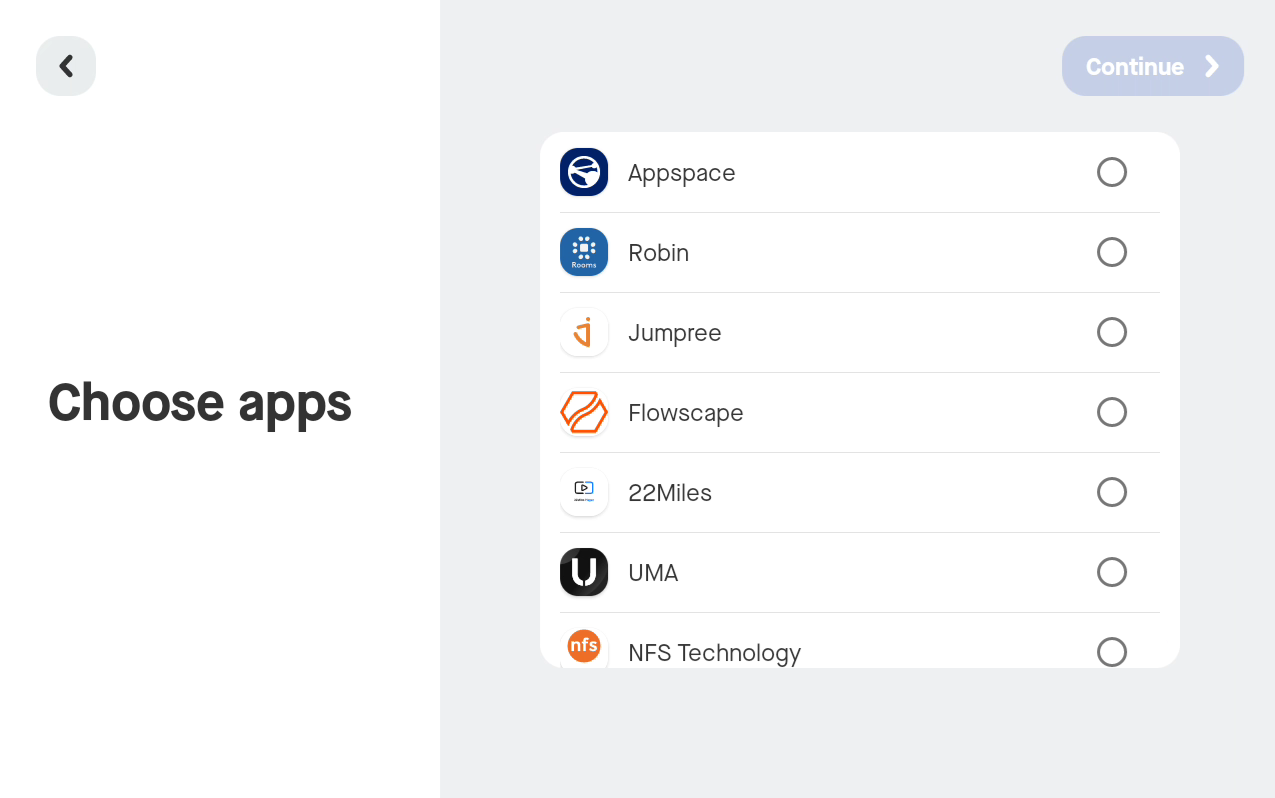 Get Started With Neat App Hub - Neat Support