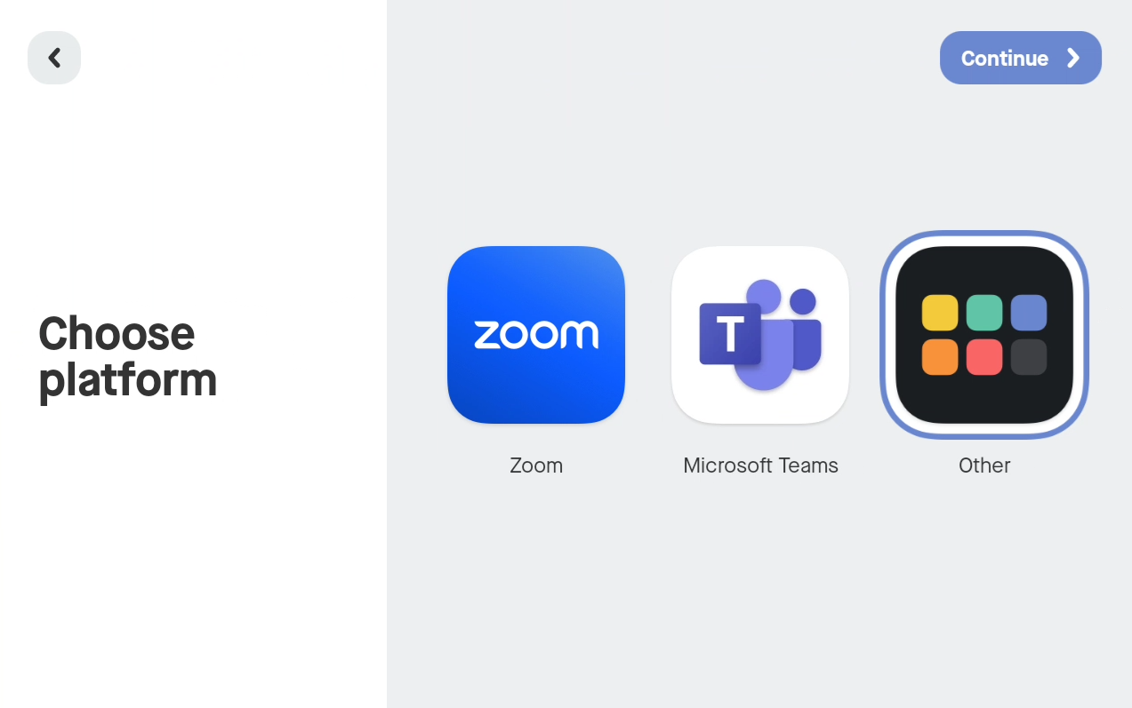 Get Started With Neat App Hub - Neat Support