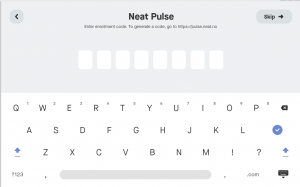 Get Started With Neat App Hub - Neat Support