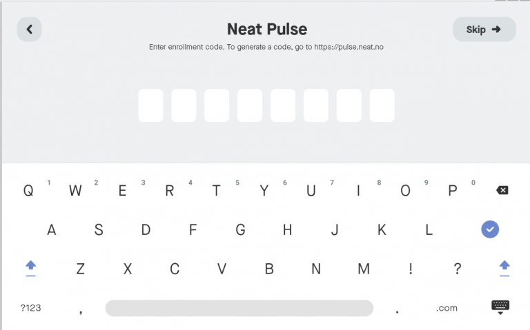 Get Started With Neat App Hub - Neat Support