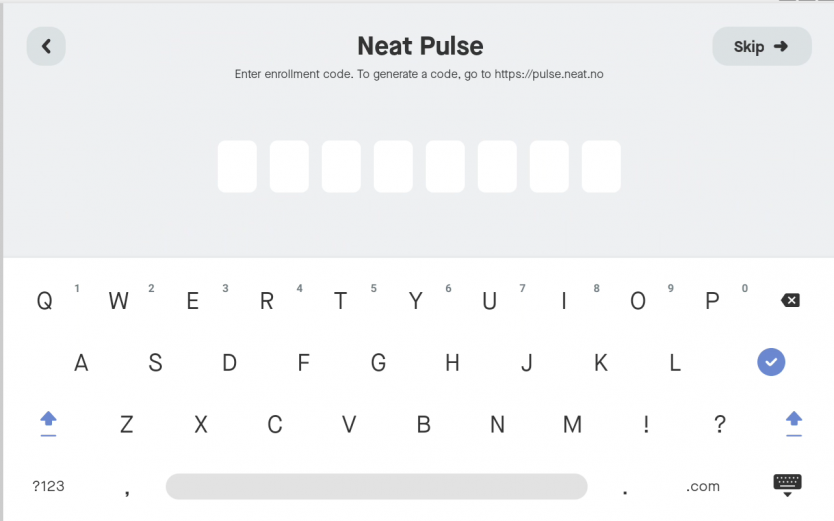 Get Started With Neat App Hub - Neat Support