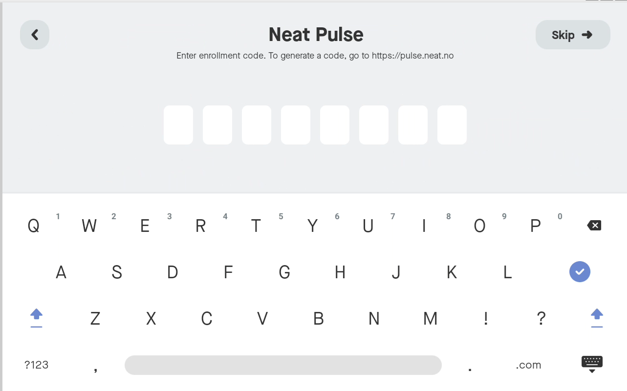 Get Started With Neat App Hub - Neat Support