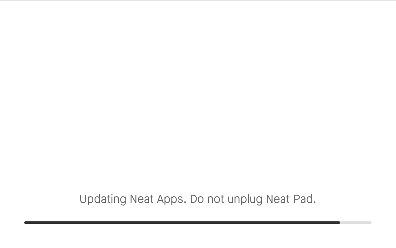 Get Started With Neat App Hub - Neat Support