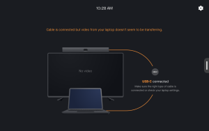 How to Set Up Neat Bar 2/Neat Board 50/Neat Board Pro for BYOD Mode - Neat Support